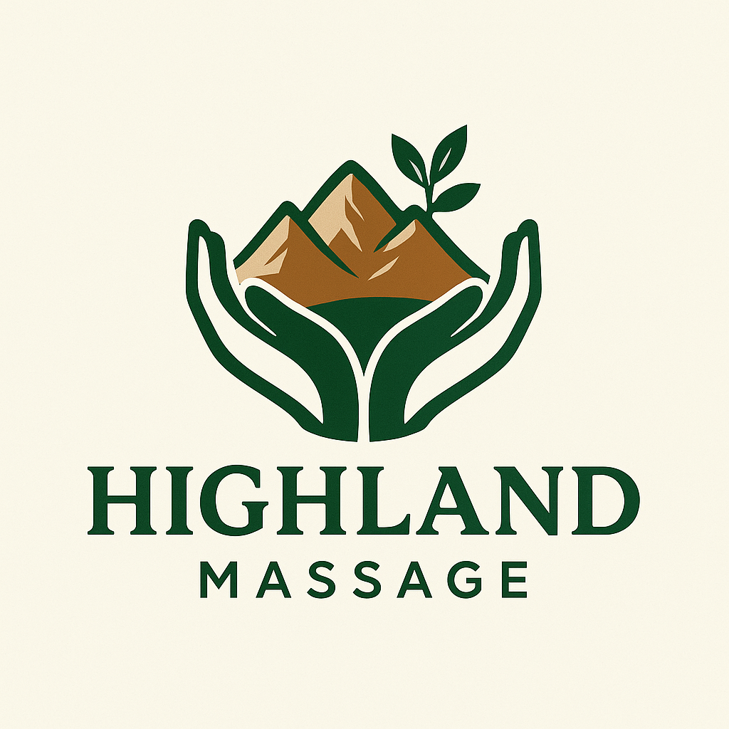 Highland Massage Company | Best Massage Therapy in Denver Highlands
