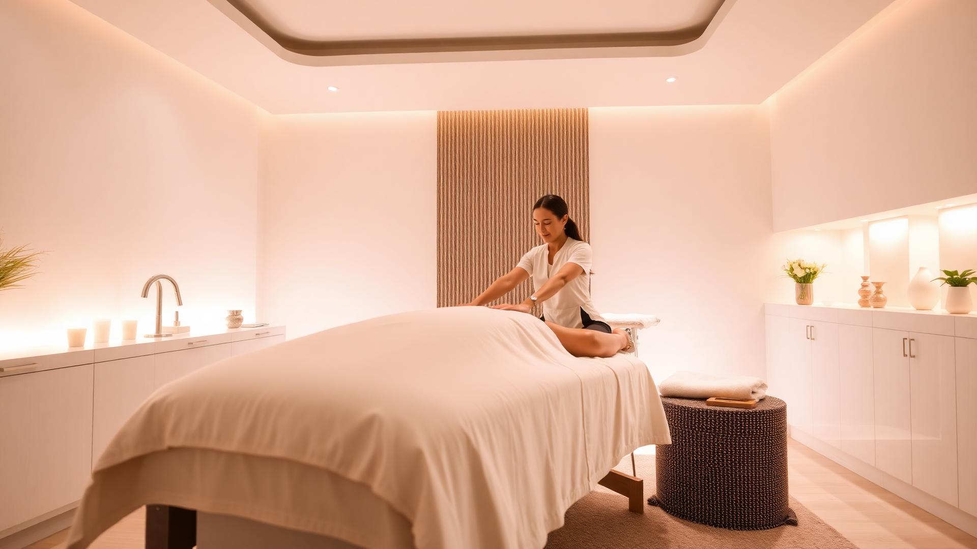 Highland Massage Company | Best Massage Therapy in Denver Highlands